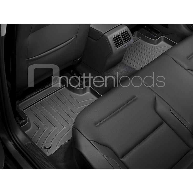 Luxe automatten Audi A3 Sedan 2013-heden | Audi A3 Sedan automatten