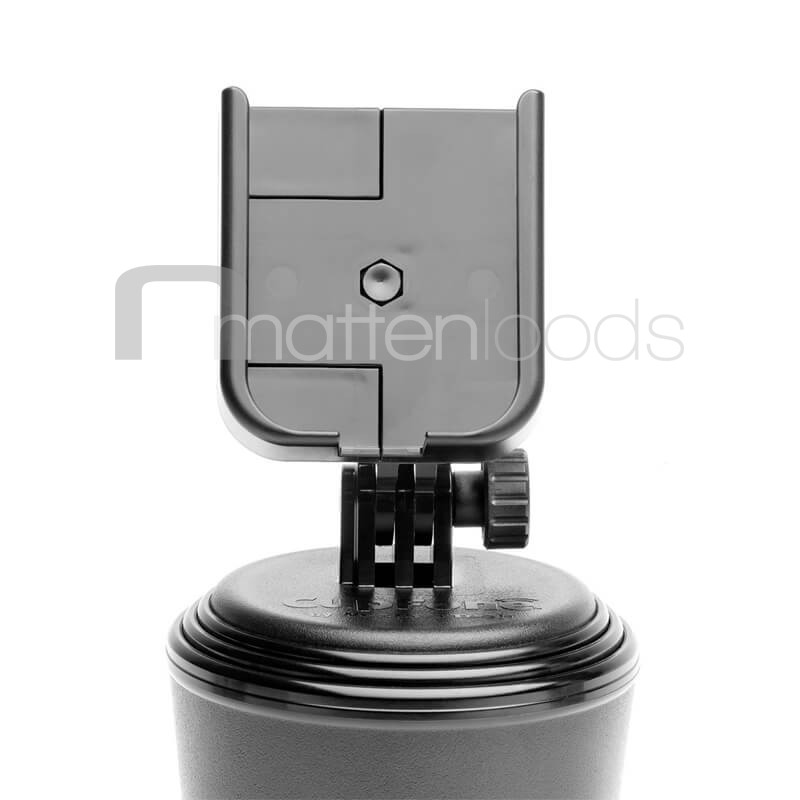 WeatherTech Cupfone XL met extensie