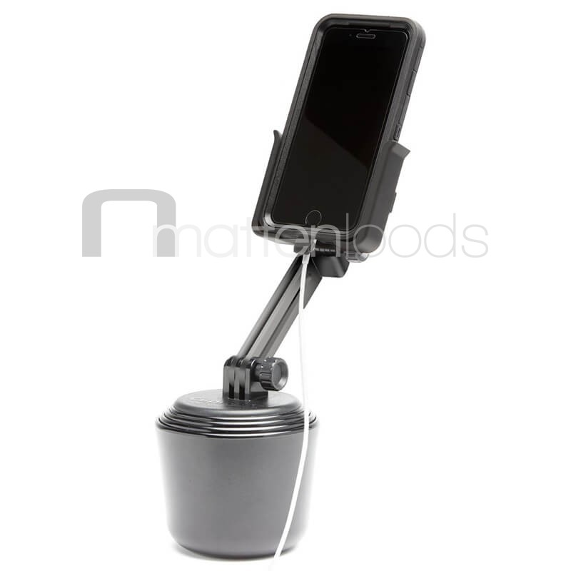WeatherTech Cupfone XL met extensie