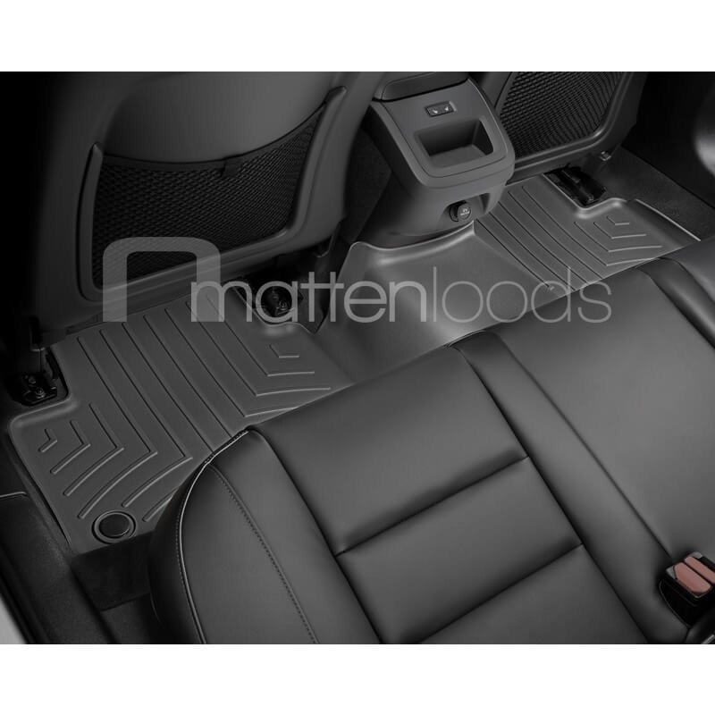 Weathertech automatten Ford Focus | Ford Focus Cross Country automatten