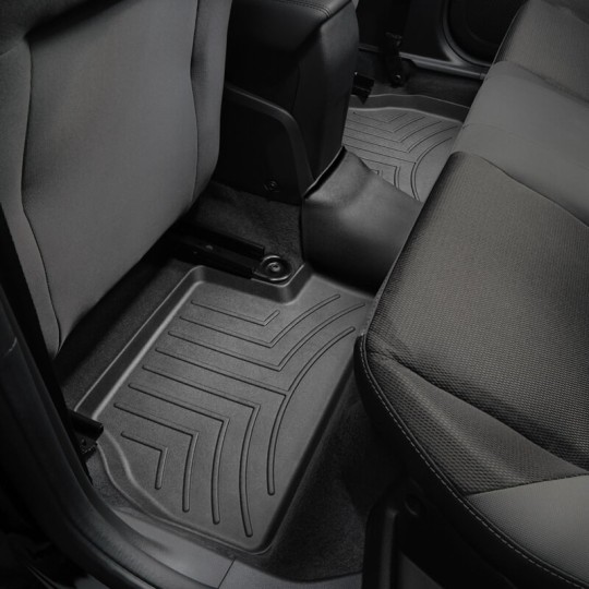 Weathertech automatten Ford Focus facelift| Ford Focus facelift automatten