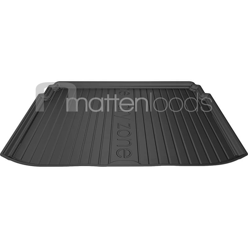 All Weather kofferbakmat Citroën C3 Picasso lage vloer 2009-2017