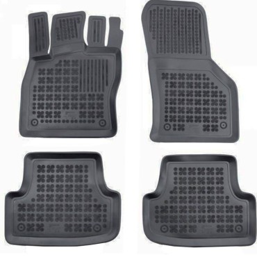 Audi A3 (type 8Y) 2020-heden